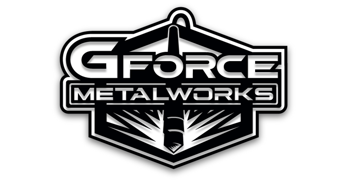 CNC Plasma Cutting & Powder Coating Services | G Force Metalworks